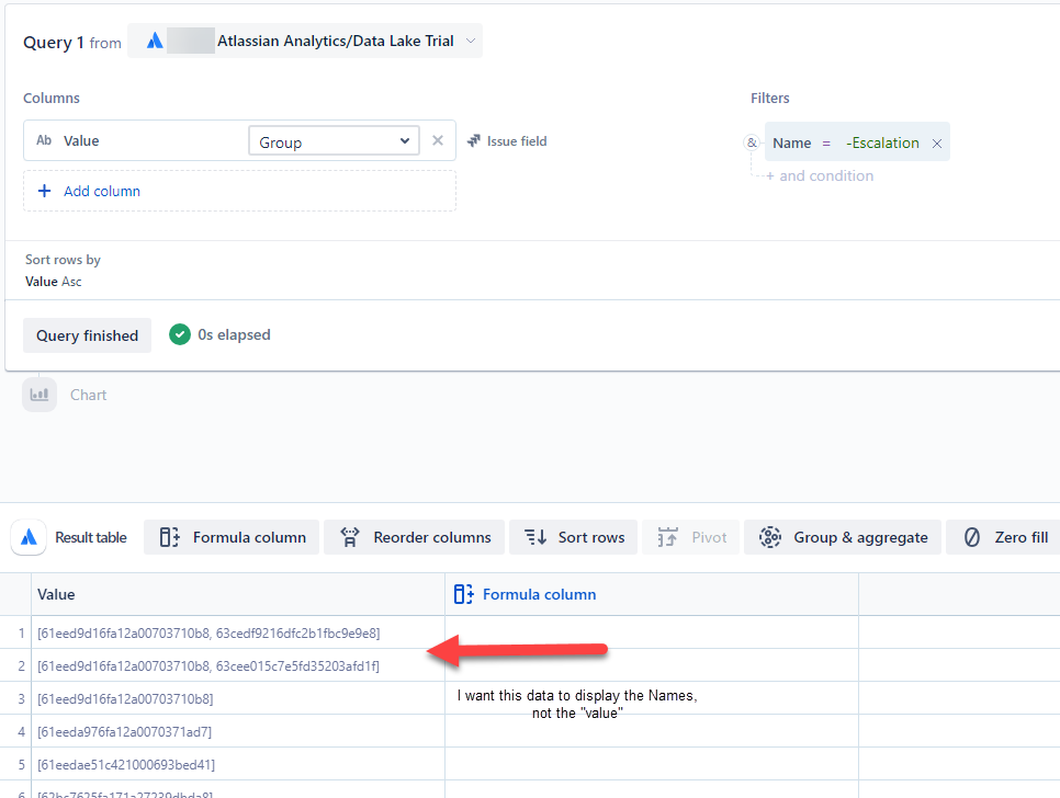 Solved: How to display Person custom field values as names...