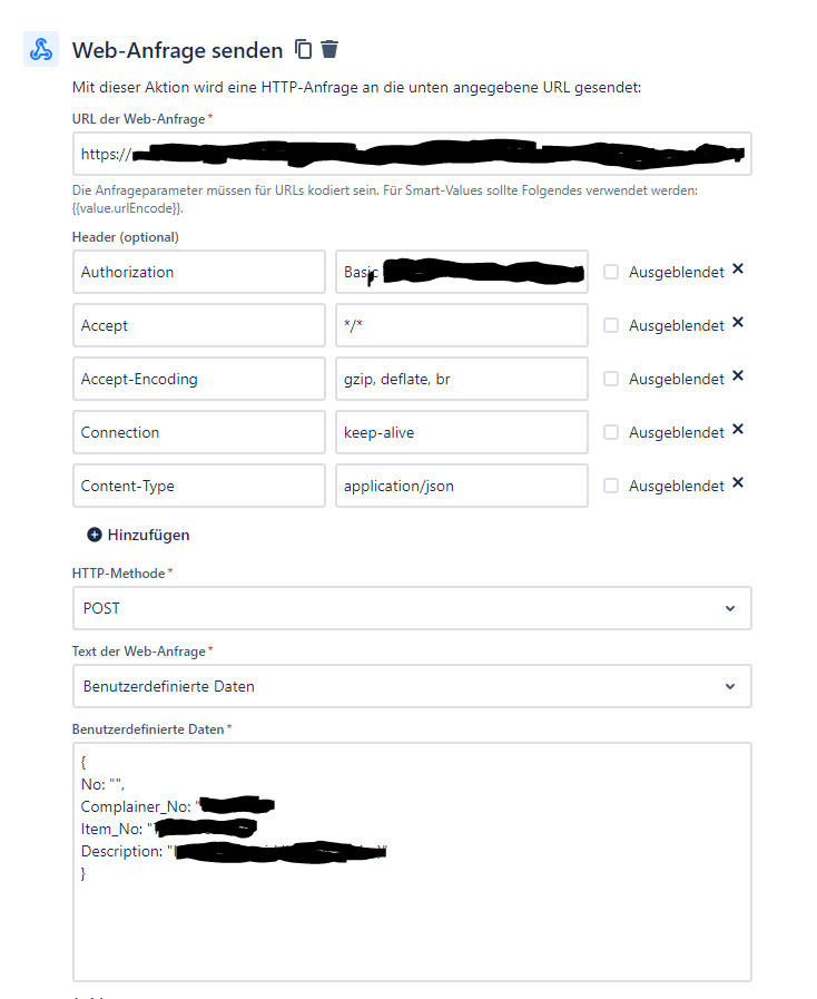 Solved: JIRA Automation - Web Request to an OData Endpoint