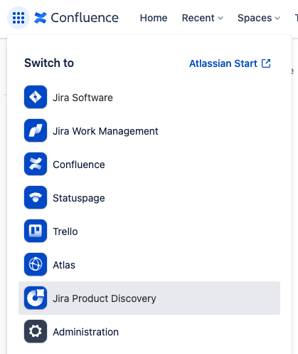 JPD Not Shown in List of Apps