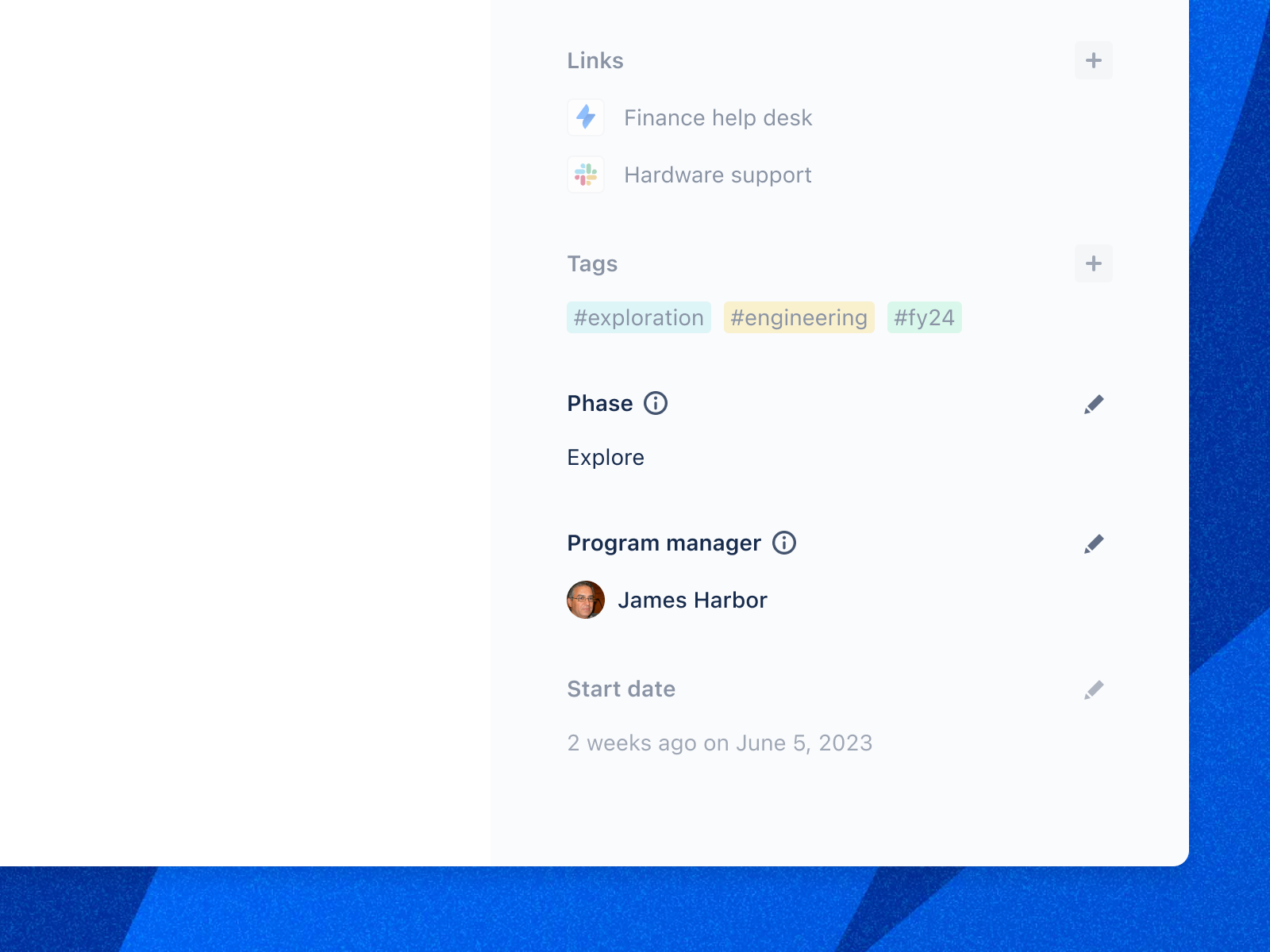 A Sneak Peek At Atlas Custom Fields Atlassian Community 1701