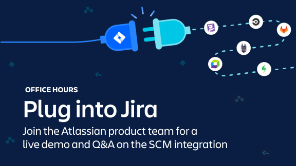 Join the Atlassian team for a live demo and Q&A on... - Atlassian Community