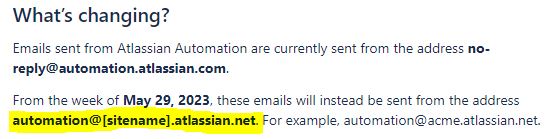 Email automation not sent