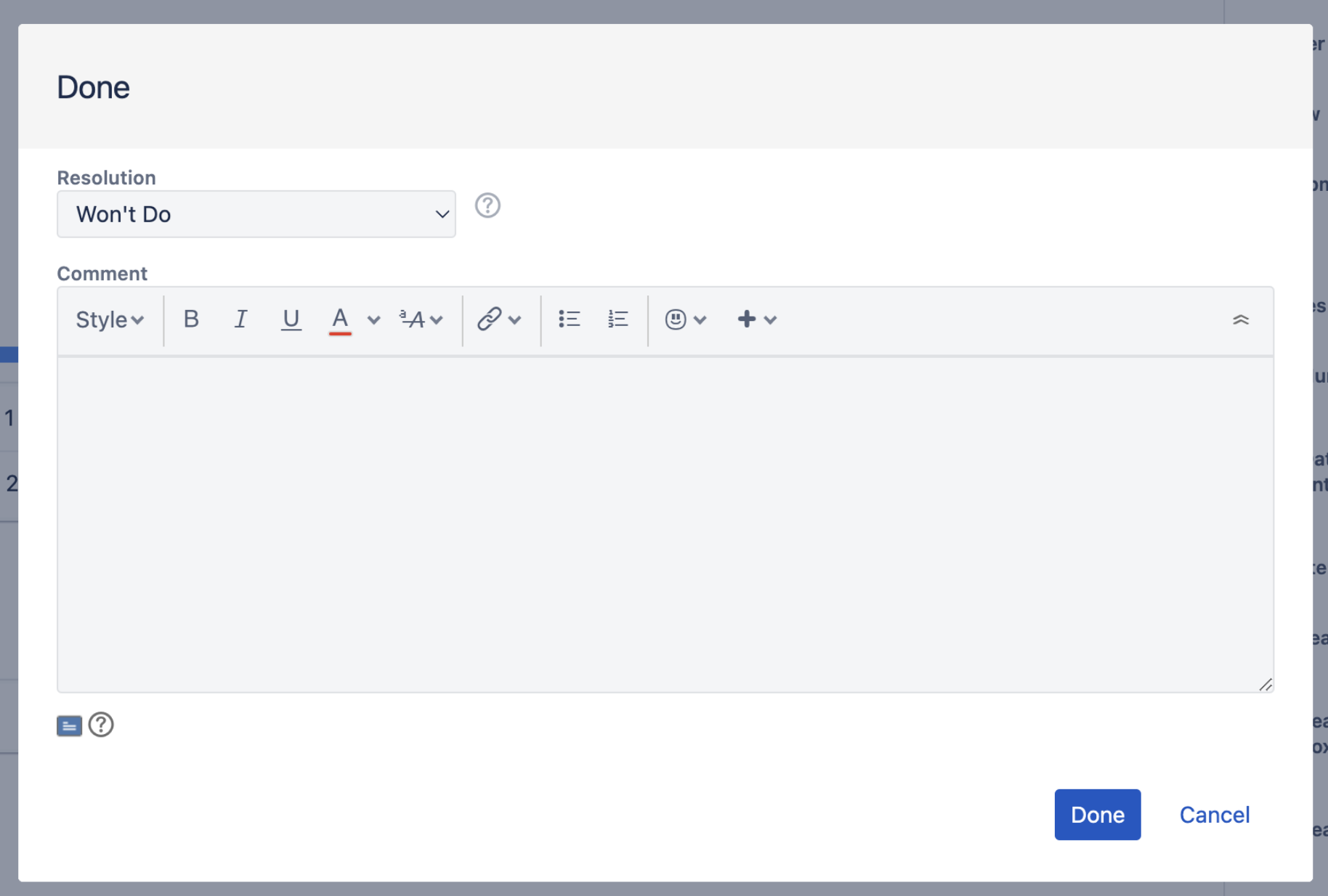📣 Do you need Jira Fields with better UI? Having ...