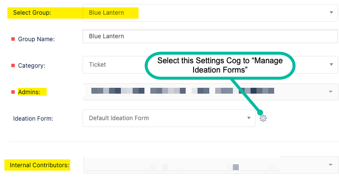 Solved Level Of Access To Create Intake Form In Jira Alig