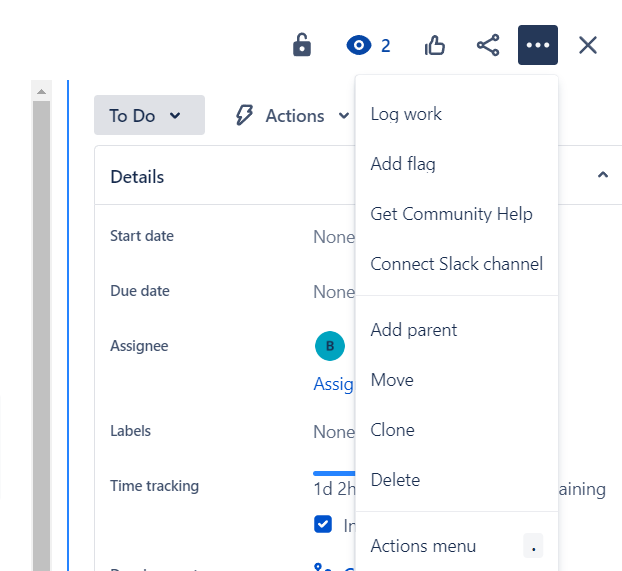 怎么删除jira内创建的问题