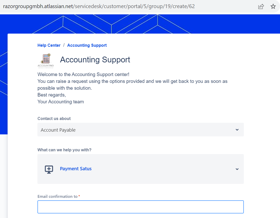 Why I have no access on the function which I have ...