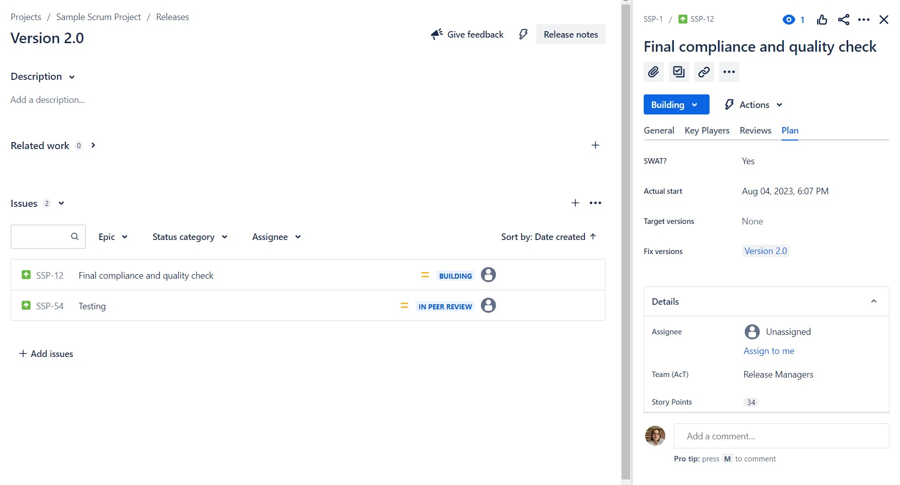 Solved: (Automation) With a manual trigger, how can I upda...
