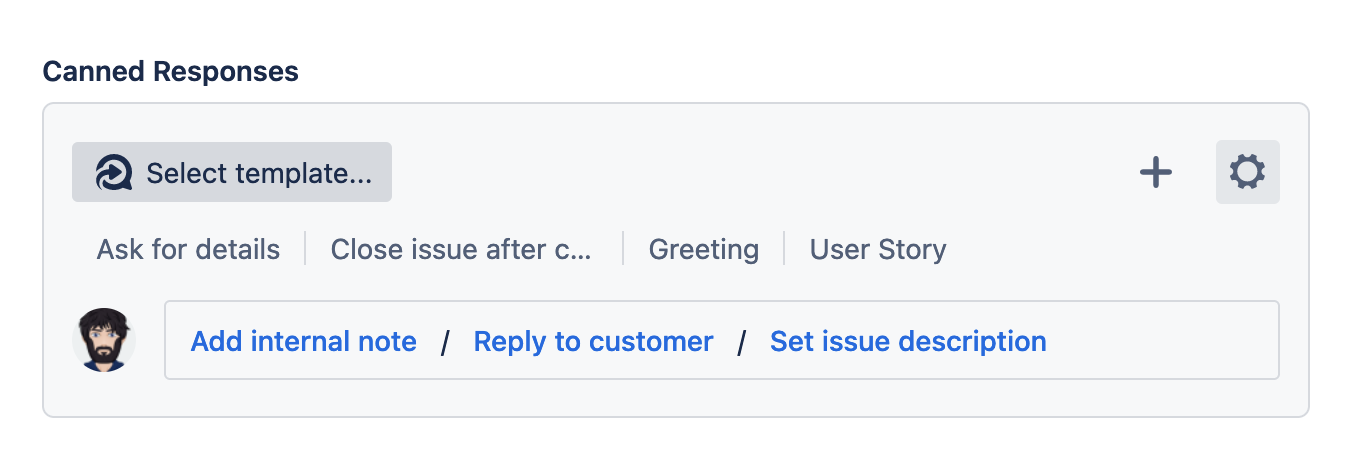 Solved Jira Canned Response How To Add Attachment 