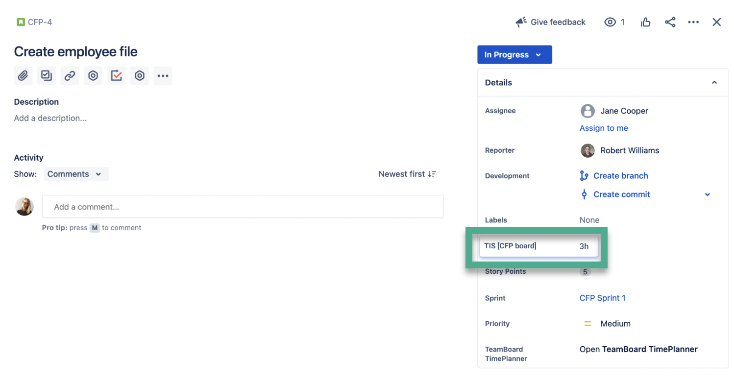 🔍 How to Display the Jira time in Status data on ... - Atlassian Community