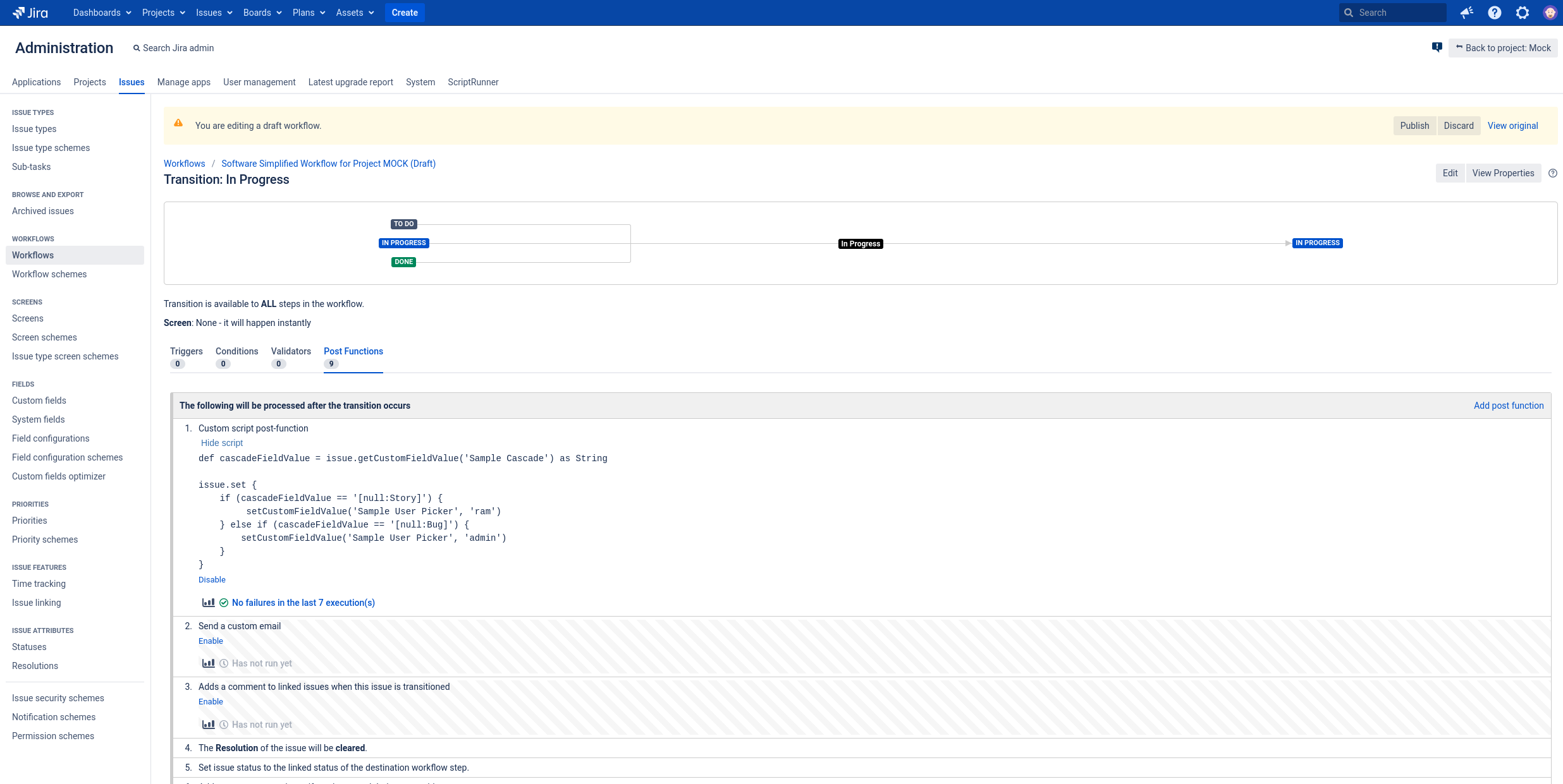 Solved Add Users To Multi User Picker Field Using Post Fu 