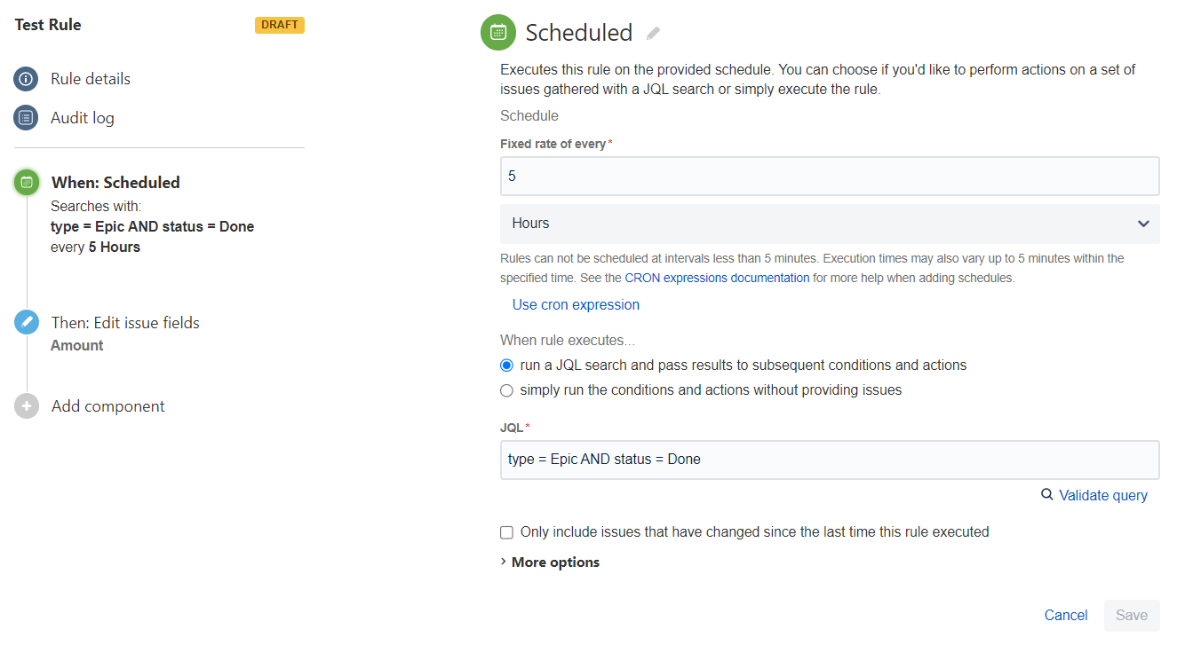 Solved: How to get the total number of tickets in a projec...
