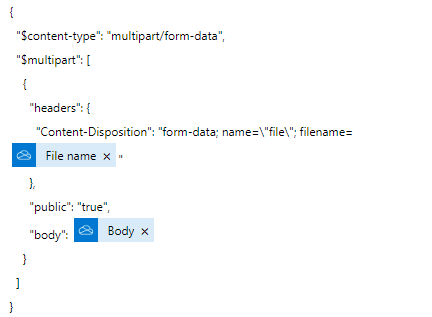 Solved: Adding attachments through Jira API when creating ...