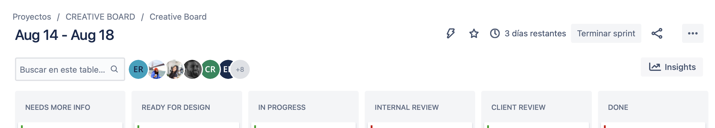Solved: how can add the epic filter in my board?