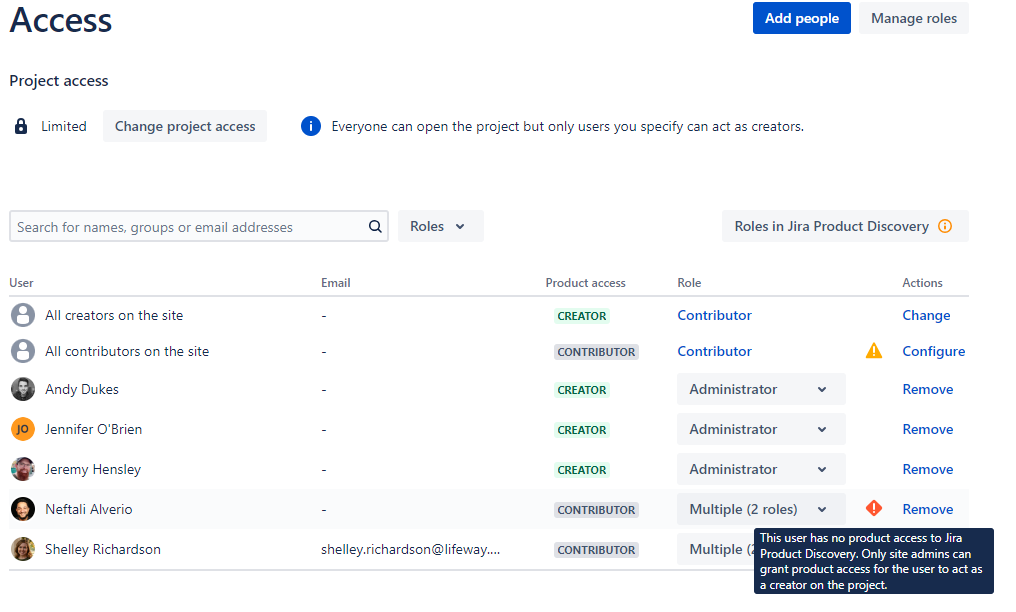 Read this if you're a site administrator and just ... - Atlassian Community