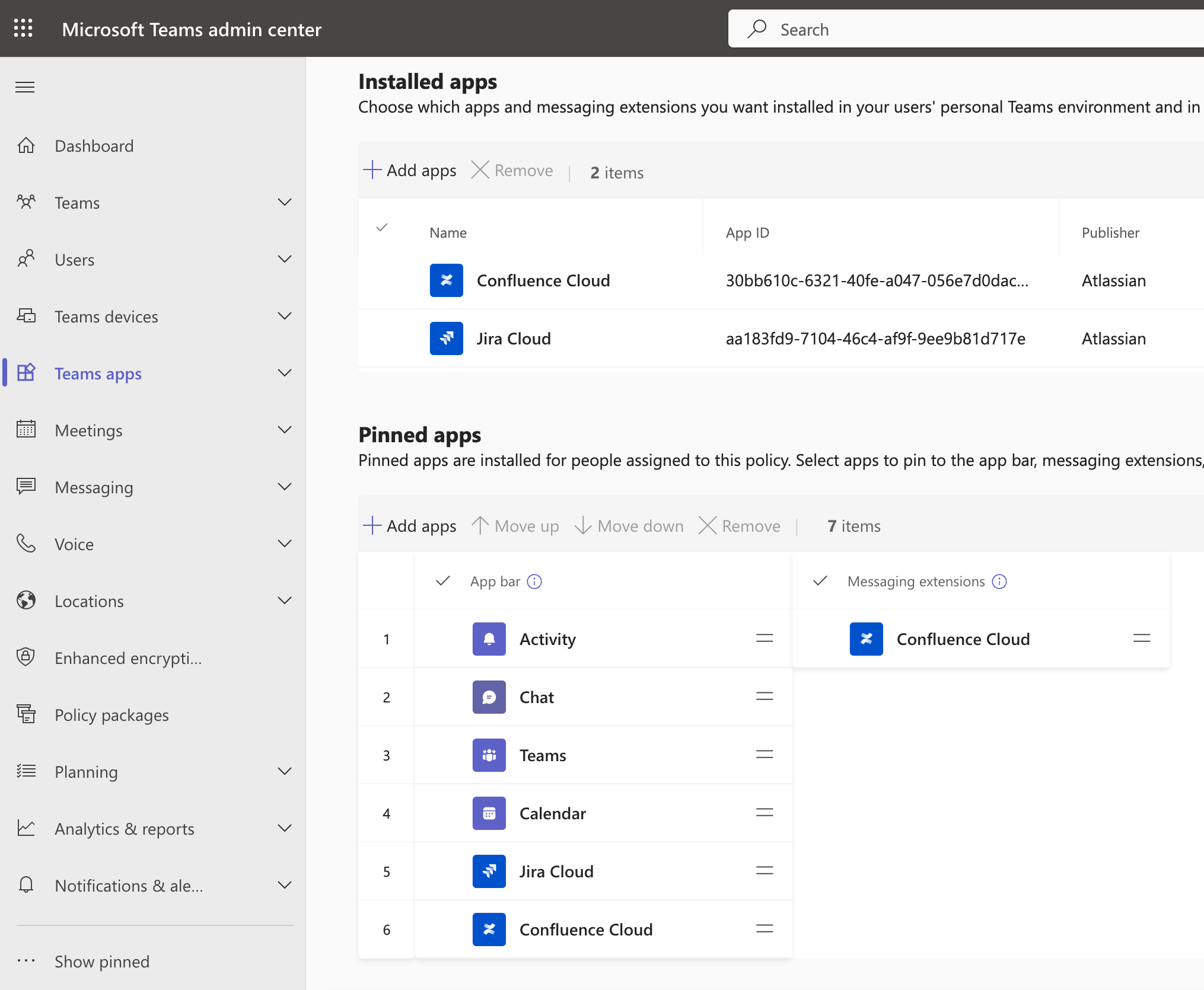 How to integrate Microsoft Teams with Jira, Confluence, more Atlassian ...