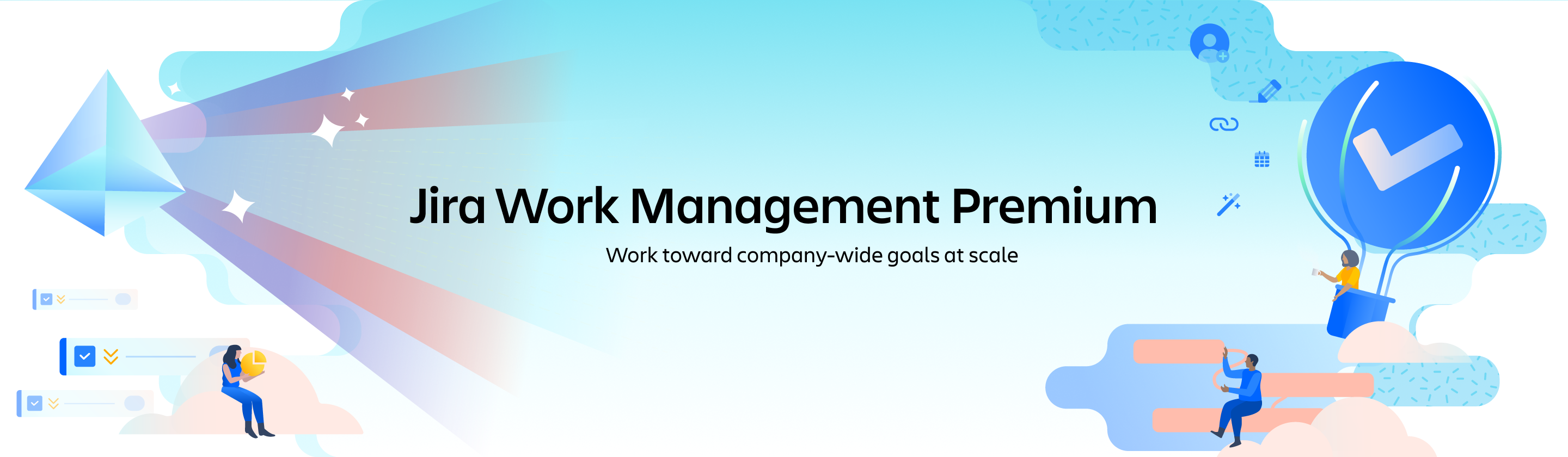 Jira Work Management Premium: Tell us what you thi...