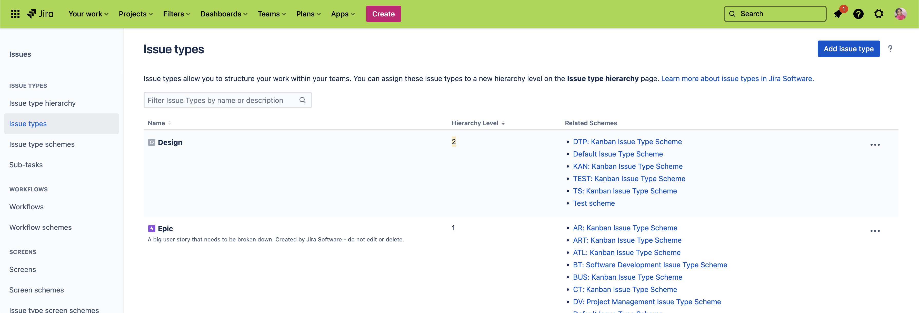 Start planning at scale with just a few clicks wit... - Atlassian Community