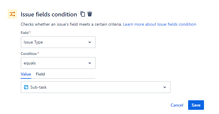 Solved: Is it possible to reopen parent on reopening sub-t...