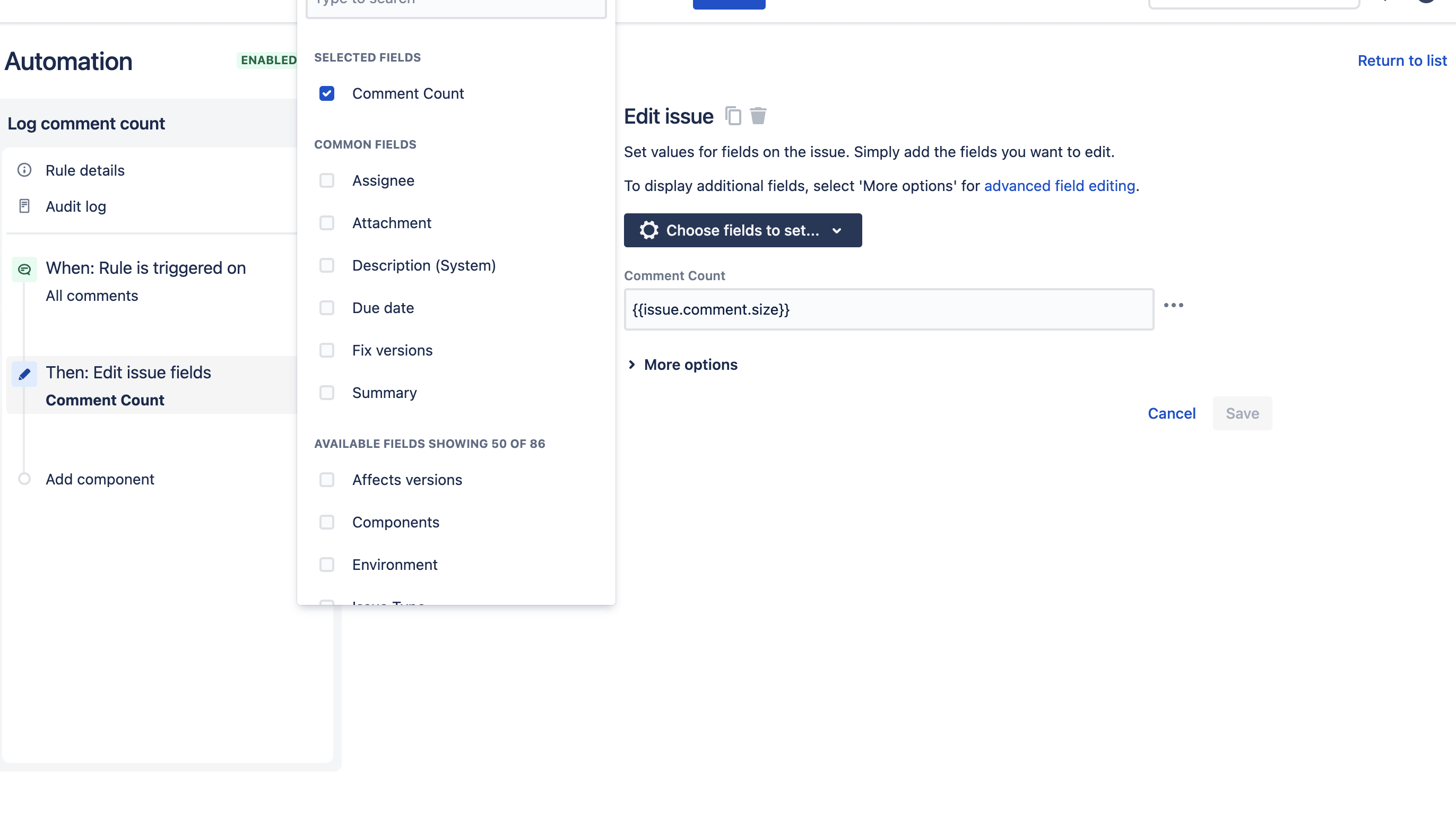 How to get a count of activity details and employe... - Atlassian Community