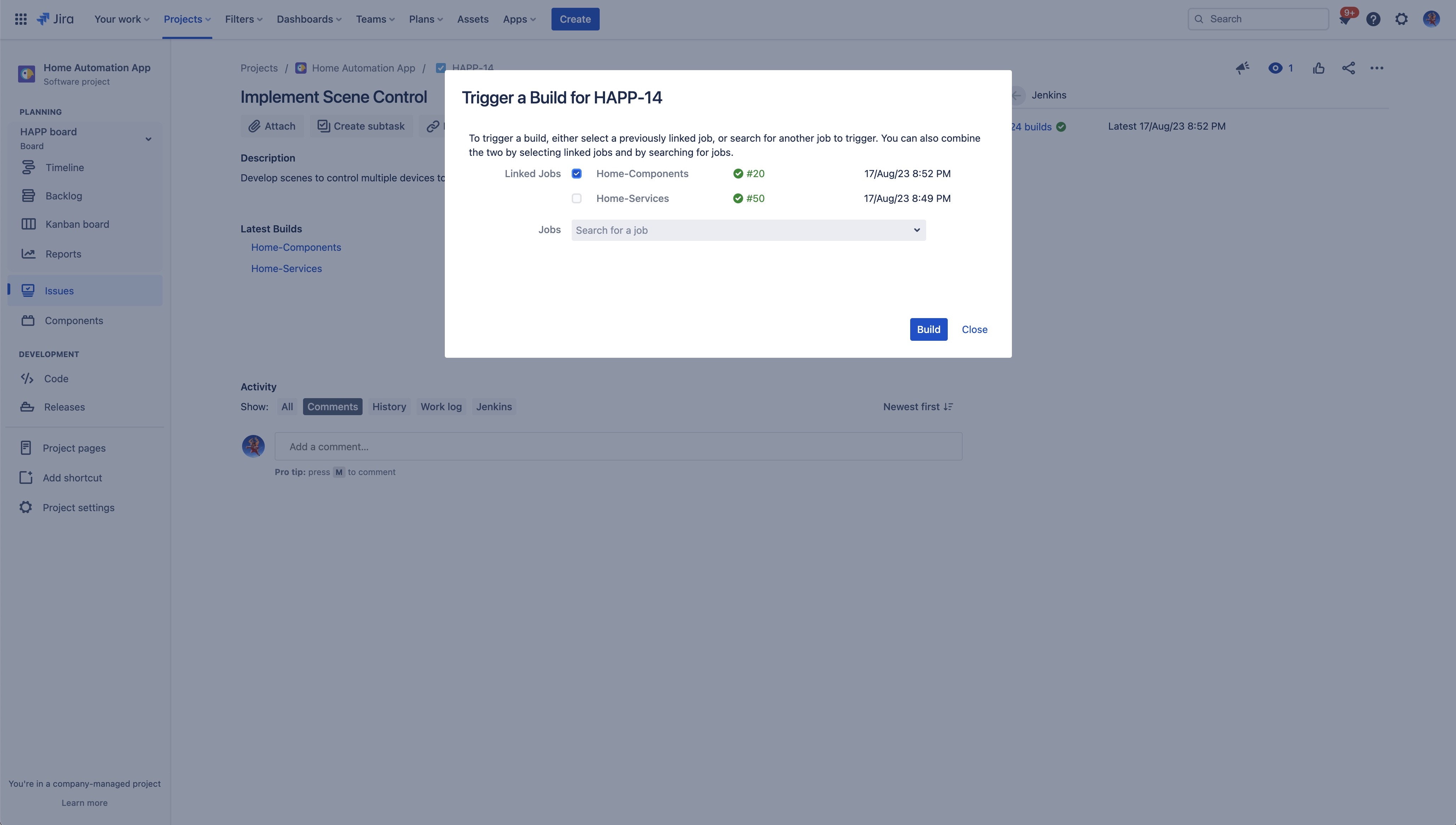 How to Use Jenkins and Jira for Smooth Software De...
