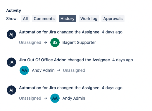 Fix round robin and skip users who are out of offi... - Atlassian Community Fix round robin and skip users who are out of offi... - Atlassian Community