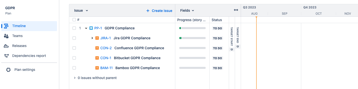 How I built a Forge app to keep Jira issue hierarc... - Atlassian Community