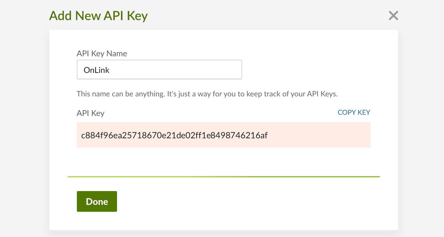 How to generate an API Key in BambooHR - Atlassian Community