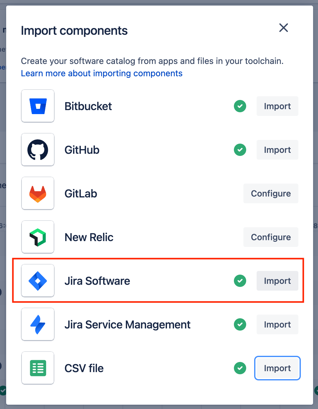 Import ANY Linked Repos from Jira Software → Compa... - Atlassian Community