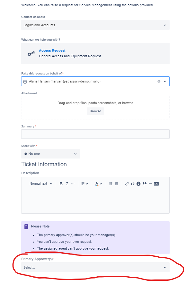Organization Structure and Approval Hierarchy Work...