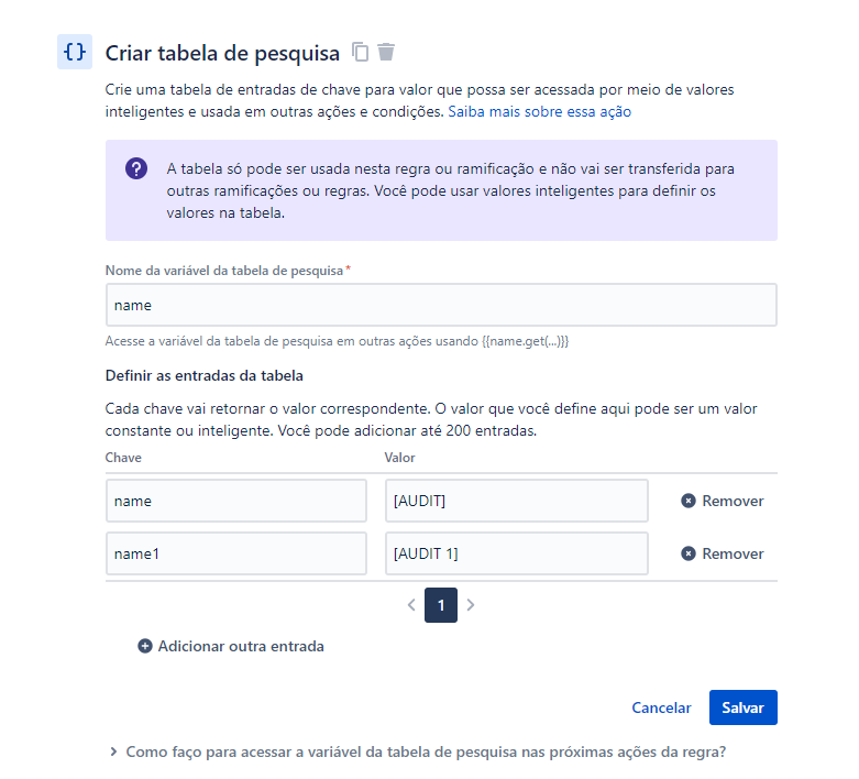 Solved: Using smart values to show quarter Q1,Q2,Q3,Q4