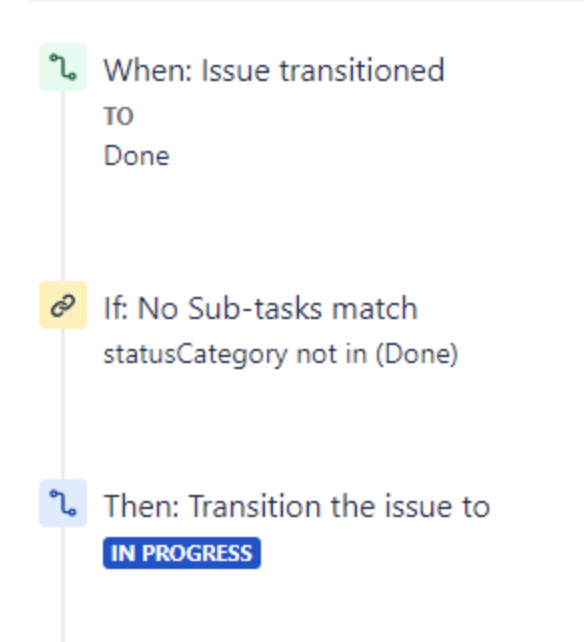 jira team managed project, How to prevent issues f...