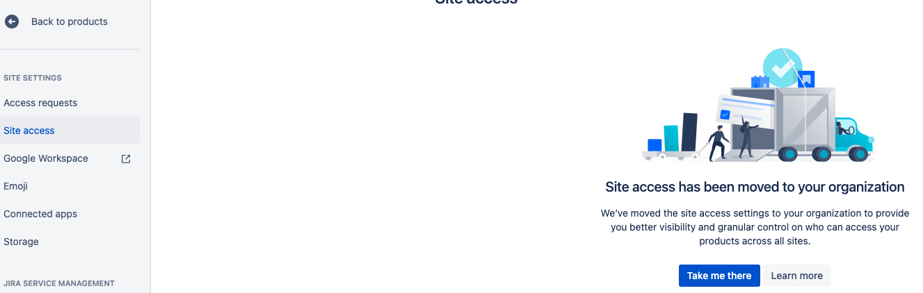 How to add Confluence to the list of products in t...