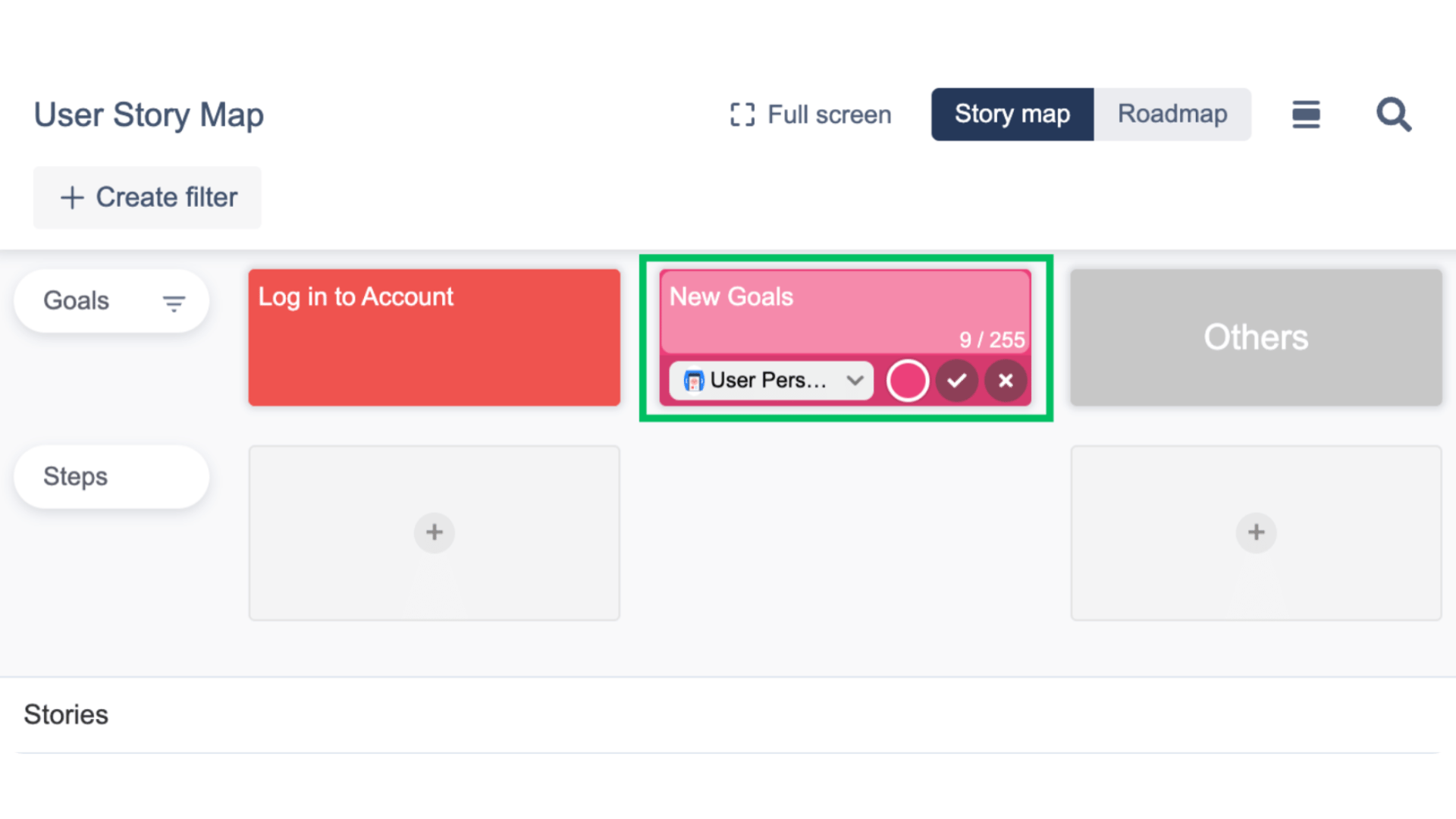 Story Mapping Examples | Create User Story Map wit... - Atlassian Community
