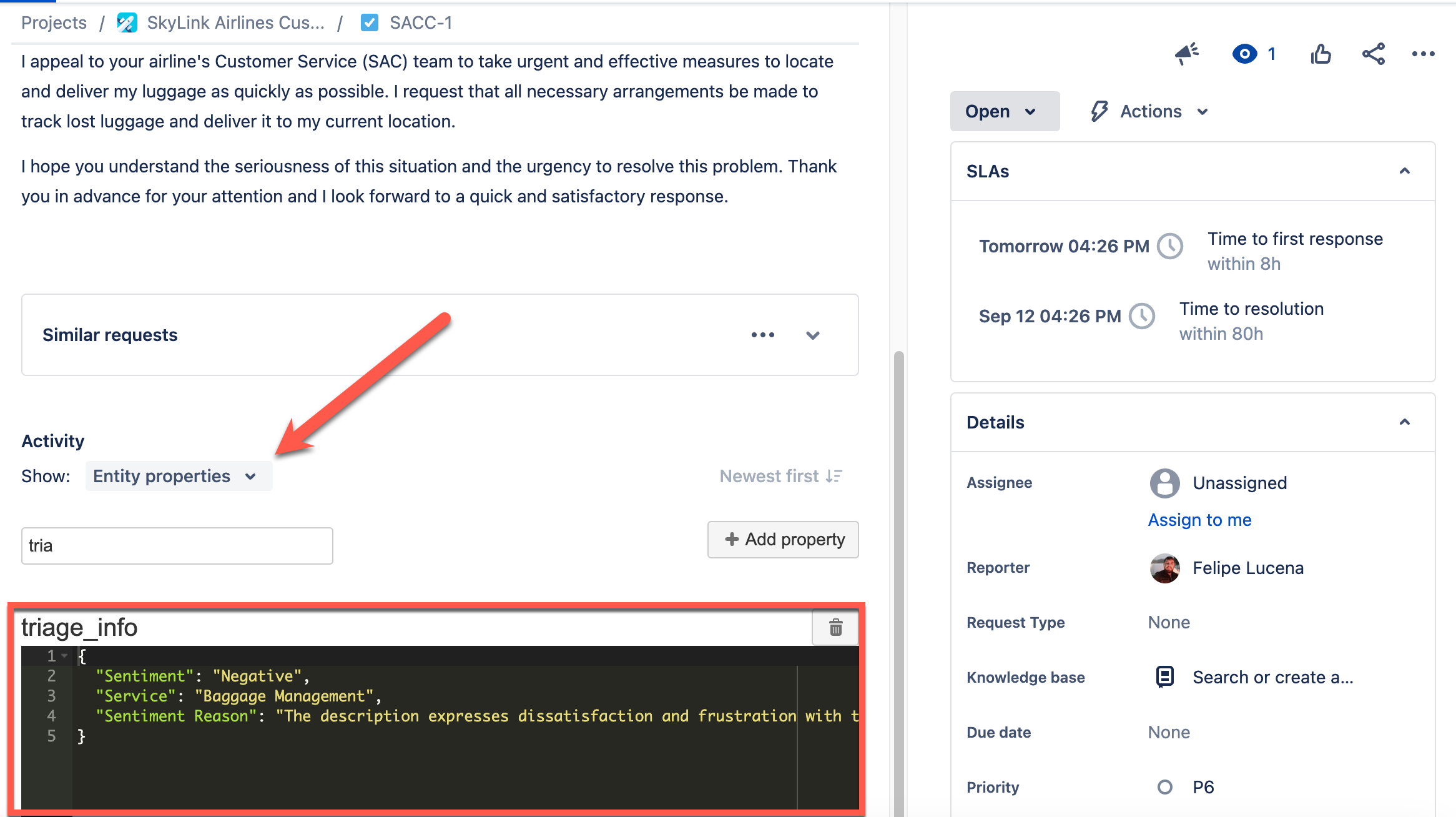 Jira + ChatGPT: How to Automatically Triage Jira T...