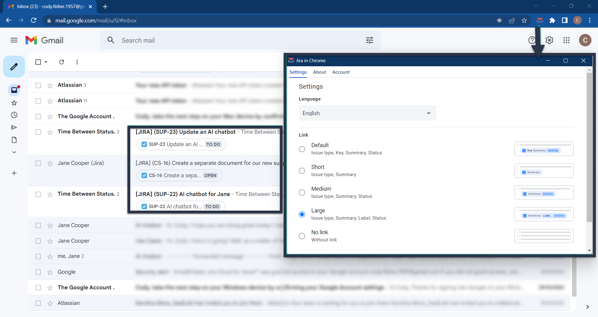 Email Tasks Management in Educational Institutions - Atlassian Community