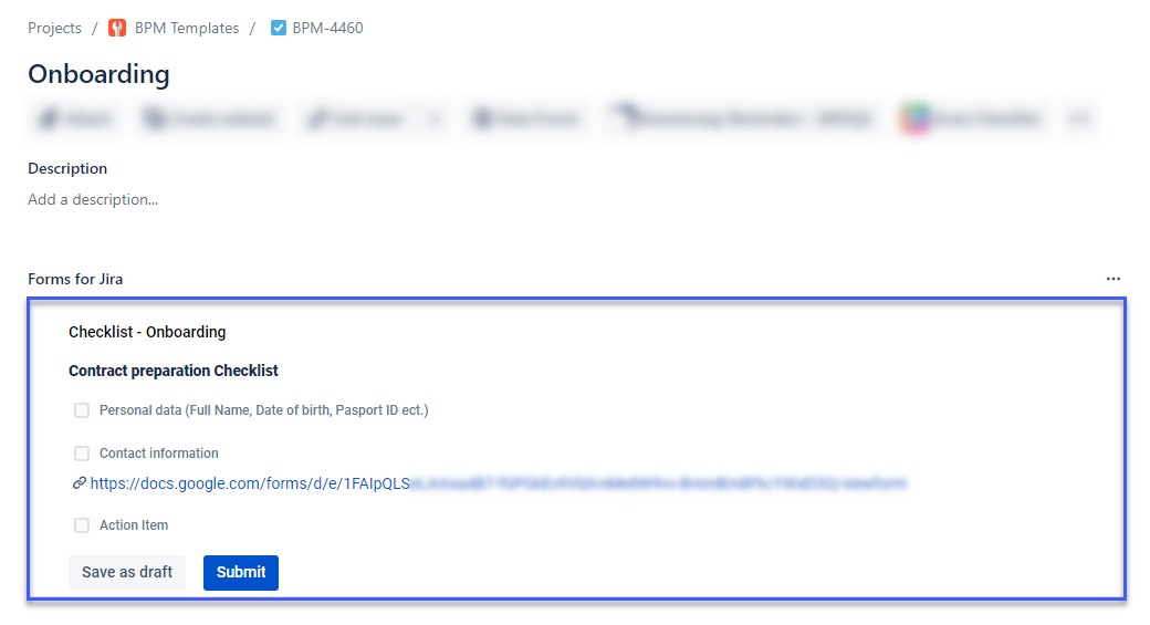 Create Jira Issues In Seconds and add Task Templat... - Atlassian Community