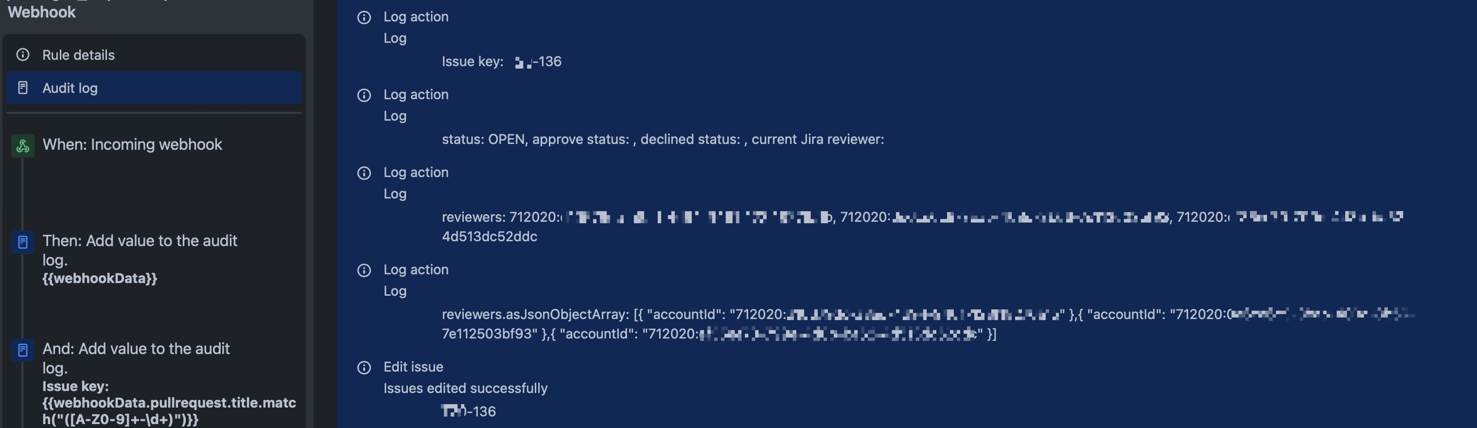 Solved Json Update A Custom Multi User Picker Field