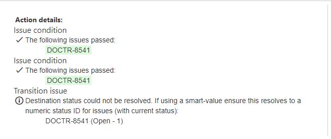 Solved Move Issue To Estimated With Jira Automation