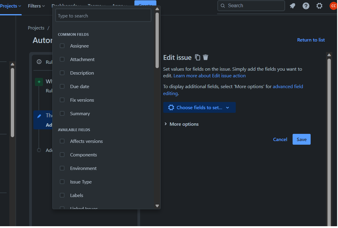 Solved: Can I Modify my Project key?