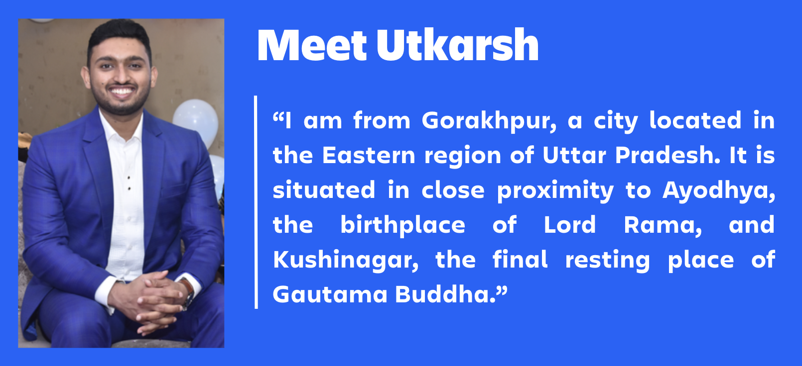 How Utkarsh Singh is Using Atlassian Certification to Boost his Career