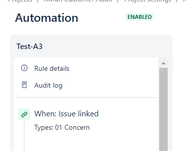 Solved: Fetch a specific Linked Issue and copy to another ...