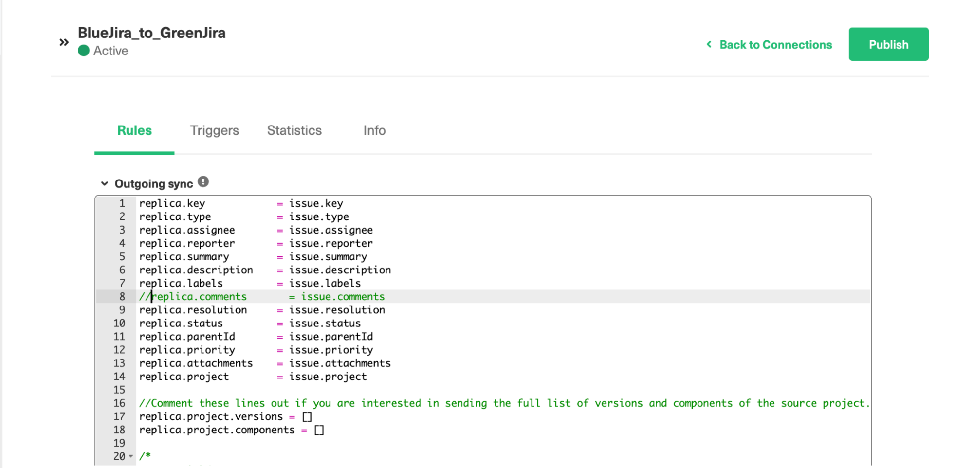 How to Sync Tempo Worklogs Between Two Jira Cloud ...