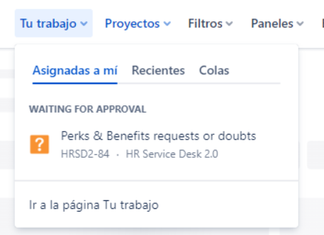 Solved: User has no access to Boards feature