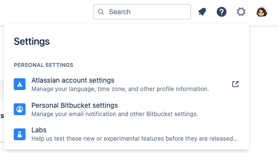 Step-by-Step Guide: Retrieving Your Atlassian Account ID via Bitbucket ...