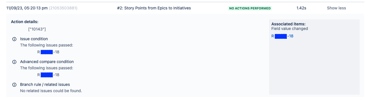 Solved Reference A Parent Link From Different Project