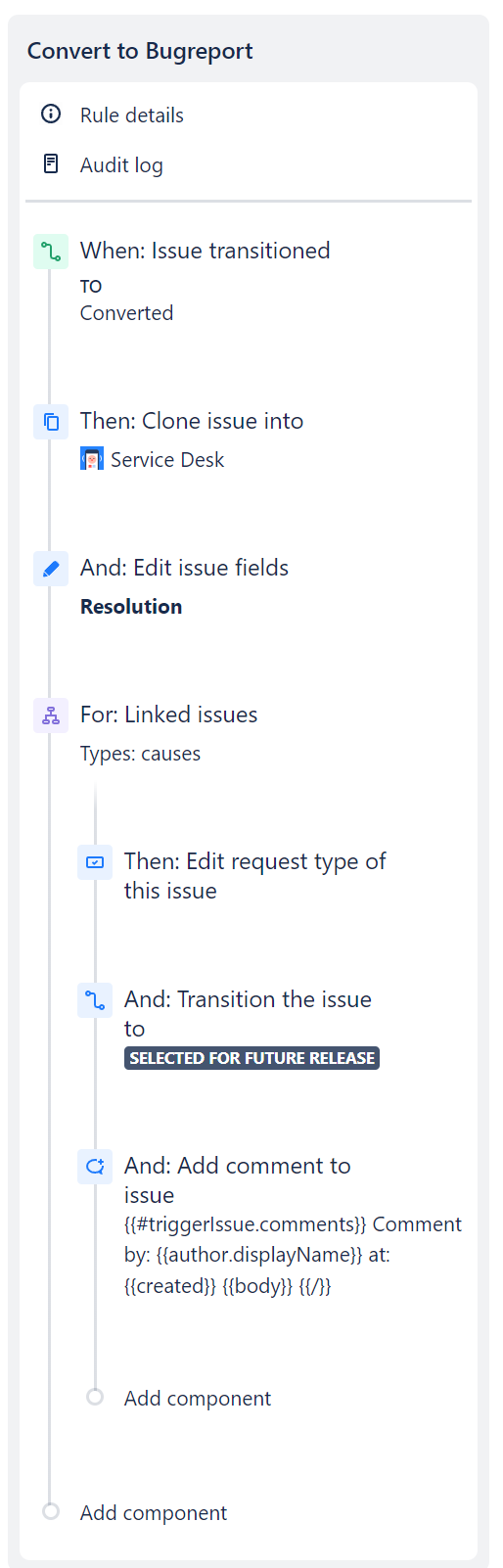 Solved: Customer can not see Issue although they are the c...