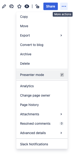 Theming for Confluence is now in beta