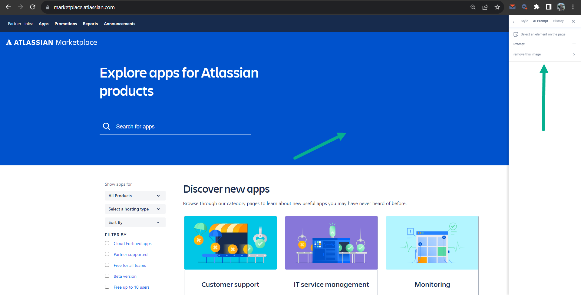 ChatGPT Prompts for Product Manager - Atlassian Community