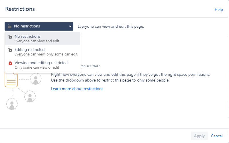 Solved: How to restrict user to a particular page in a Spa...