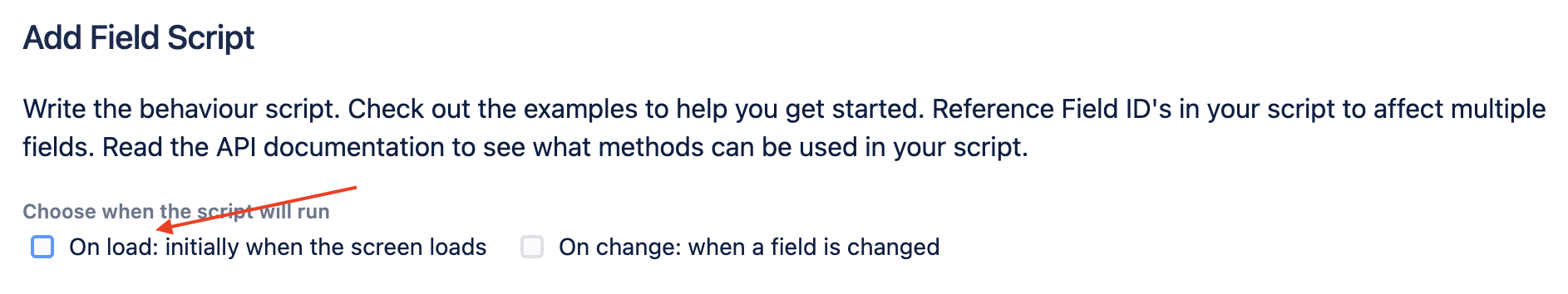 Solved: Set field value with behaviours for Jira Cloud